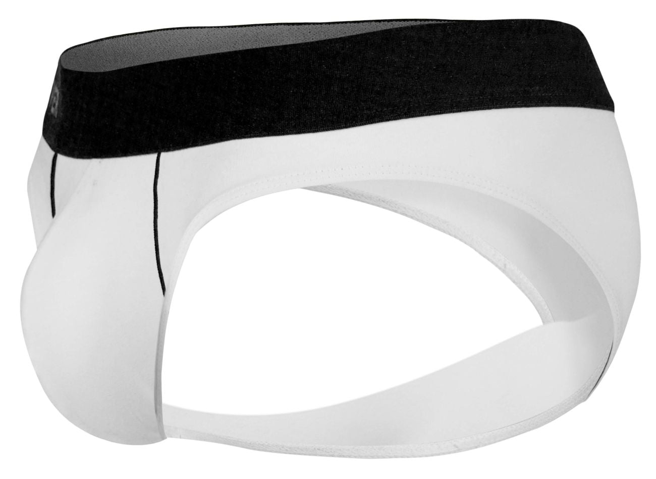 Clever 2012 Origen Briefs Color White – CandyMan Fashion