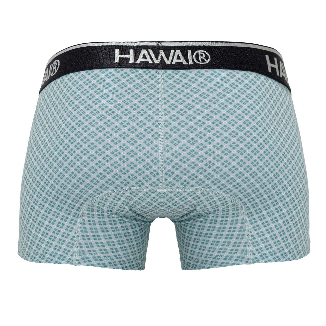HAWAI 42421 Printed Trunks Color Green – CandyMan Fashion