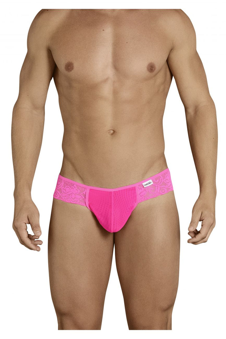 Men's Sheer Underwear – CandyMan Fashion