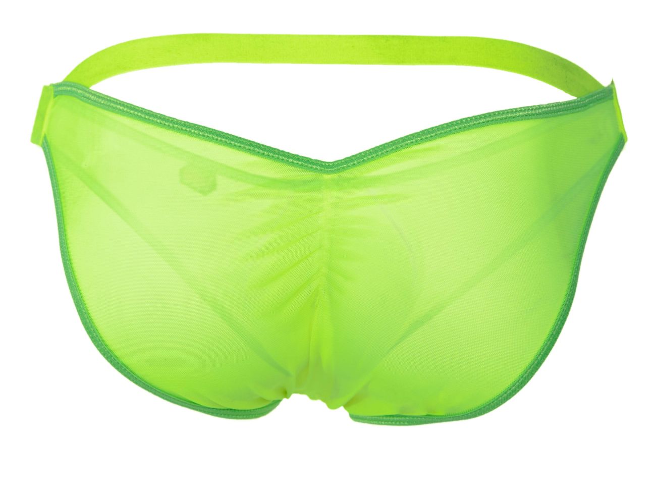 Pikante PIK 1283 Bestival Bikini Color Green – CandyMan Fashion